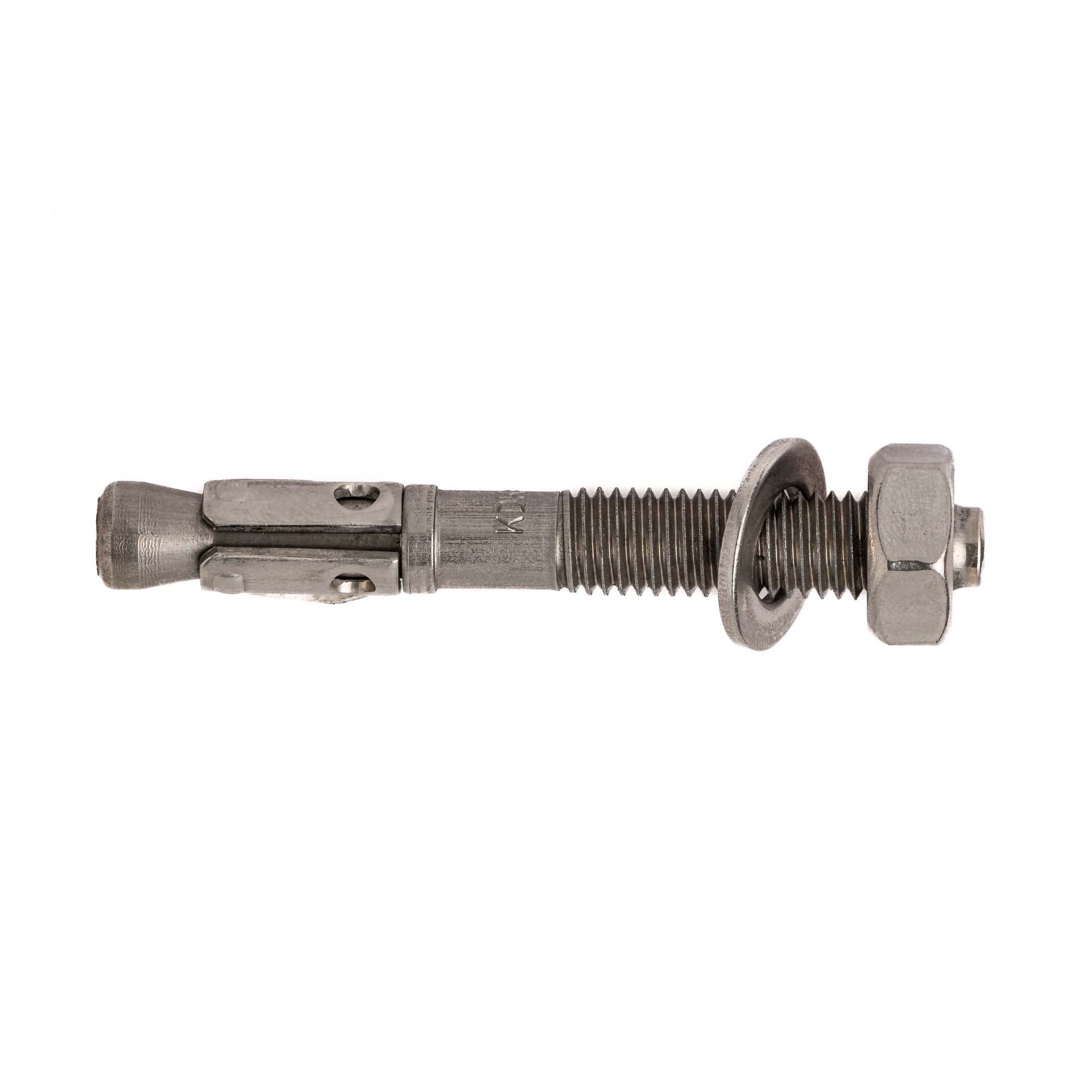 Expansion anchor bolt store